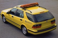 SARSYS Friction Tester: Home of The Coolest Job at the Airport